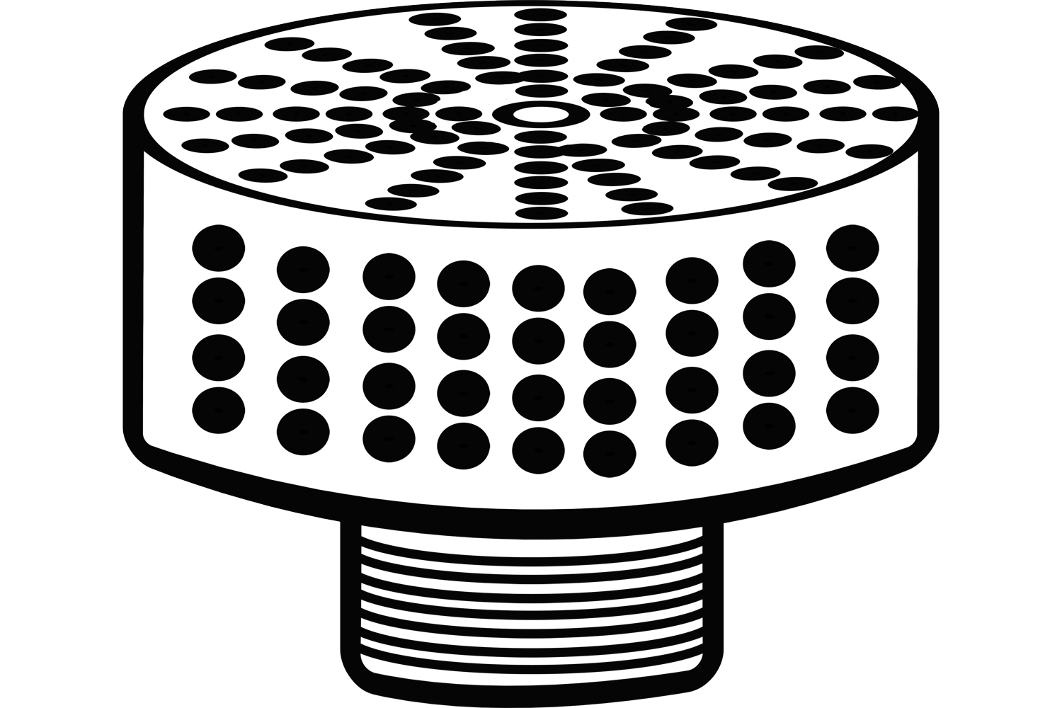 Hot Tub Spa Suction Fittings | SpaDepot.com