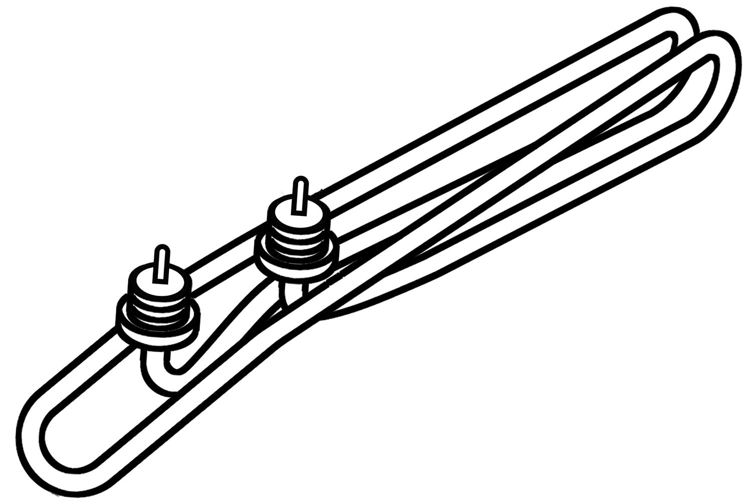 Hot Tub & Spa Heater Elements – SpaDepot.com