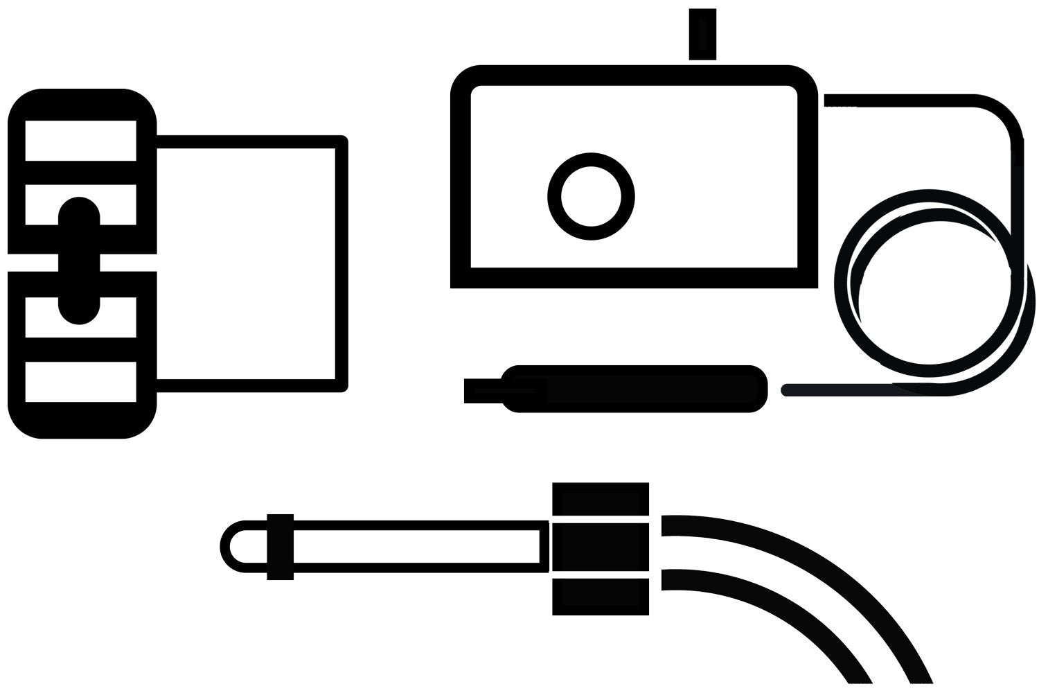 Hot Tub & Spa Heating System Parts – SpaDepot.com