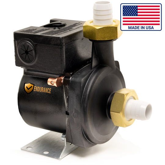 Hot Tub & Spa 24 Hour Circulation Pumps – SpaDepot.com