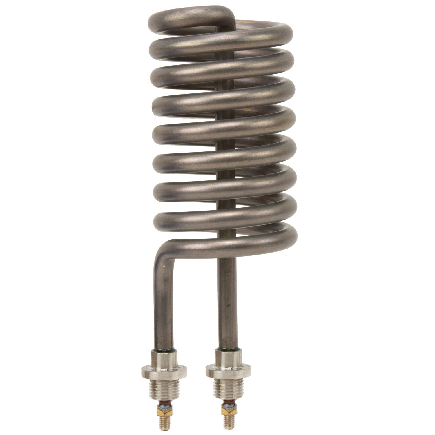 Spa Heater Element for Low Flow Heaters - 4kW Titanium – SpaDepot.com