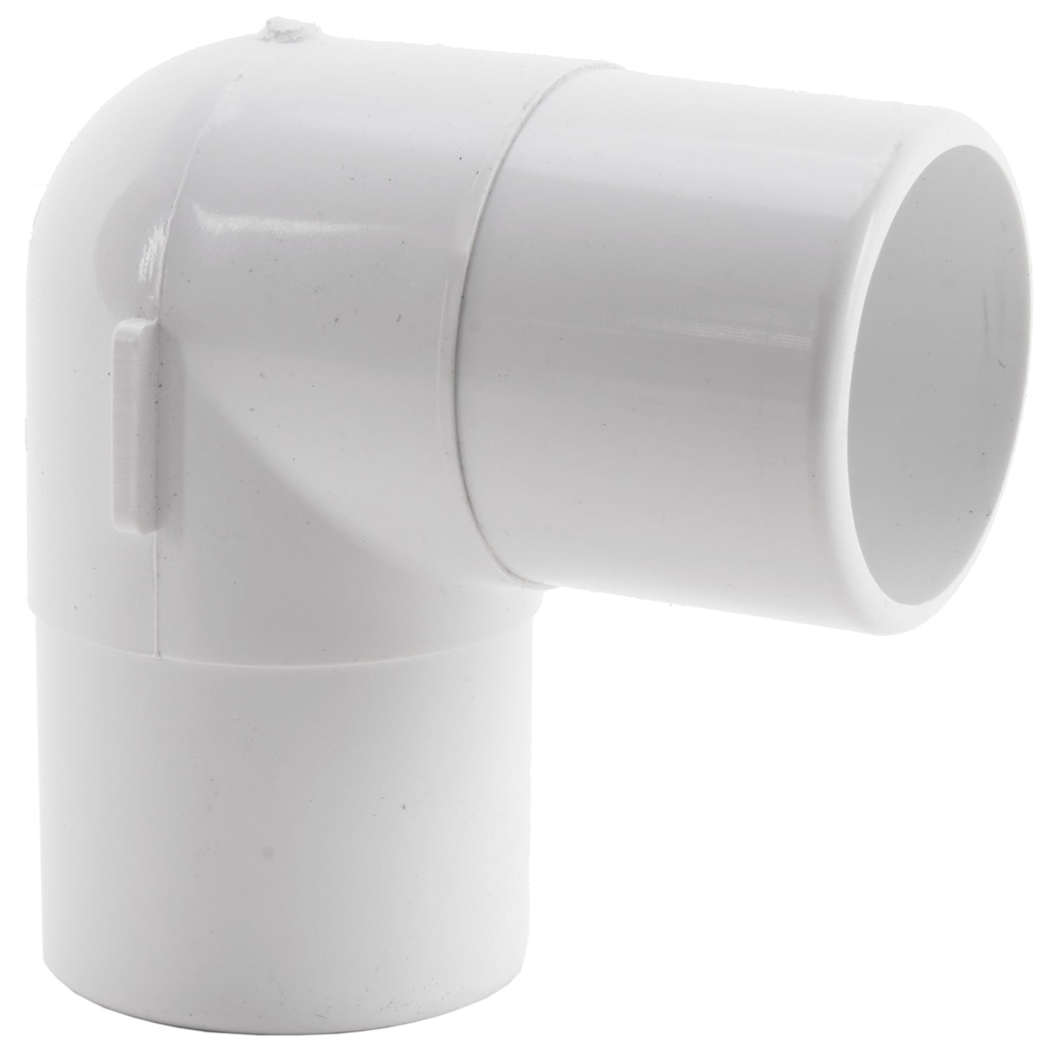 Hot Tub PVC 90° Elbow - 2" Spigot x 2" Spigot – SpaDepot.com