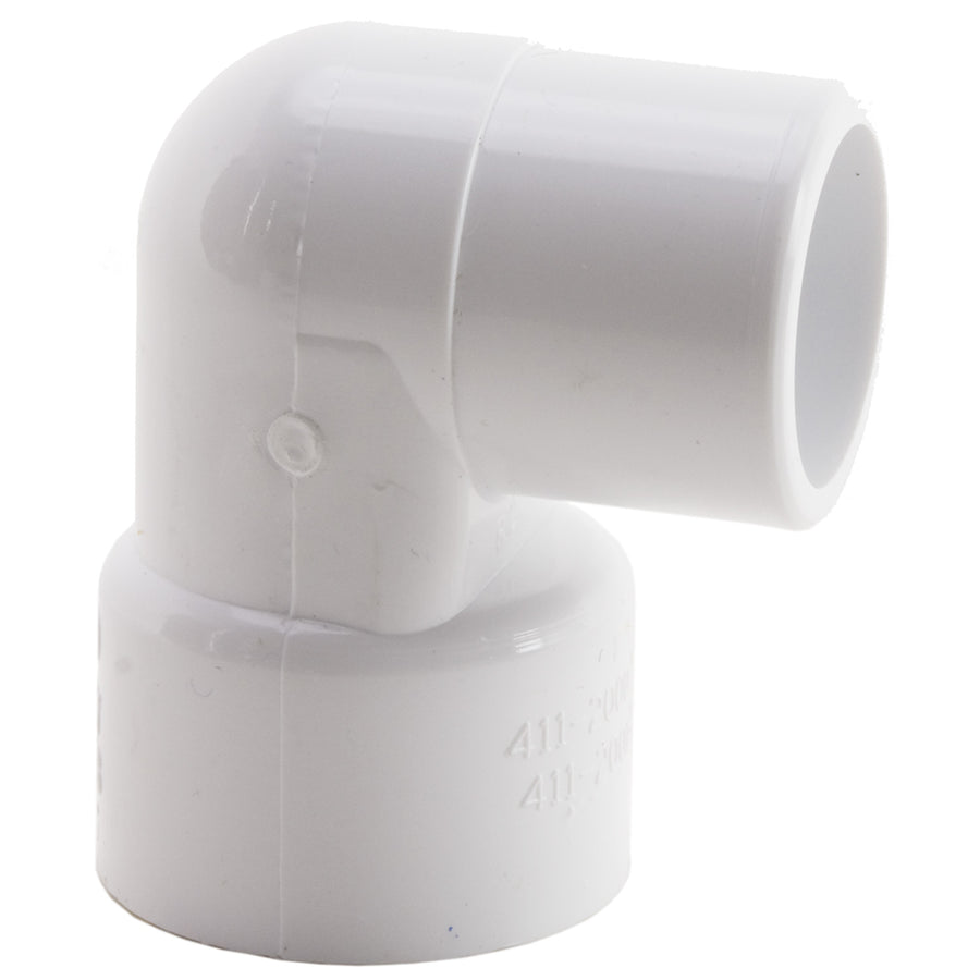 Hot Tub Spa PVC Fittings | SpaDepot.com