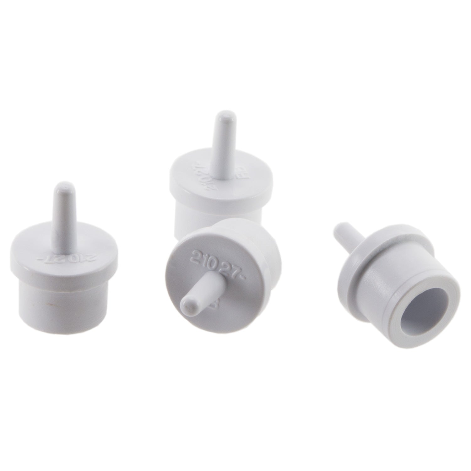 Hot Tub Water Manifold Plug - Fits 3/4" Barbs – SpaDepot.com