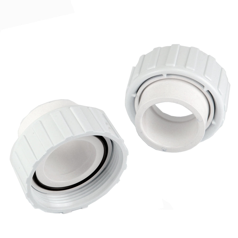 Hot Tub Spa Pump Unions & Adapters – SpaDepot.com