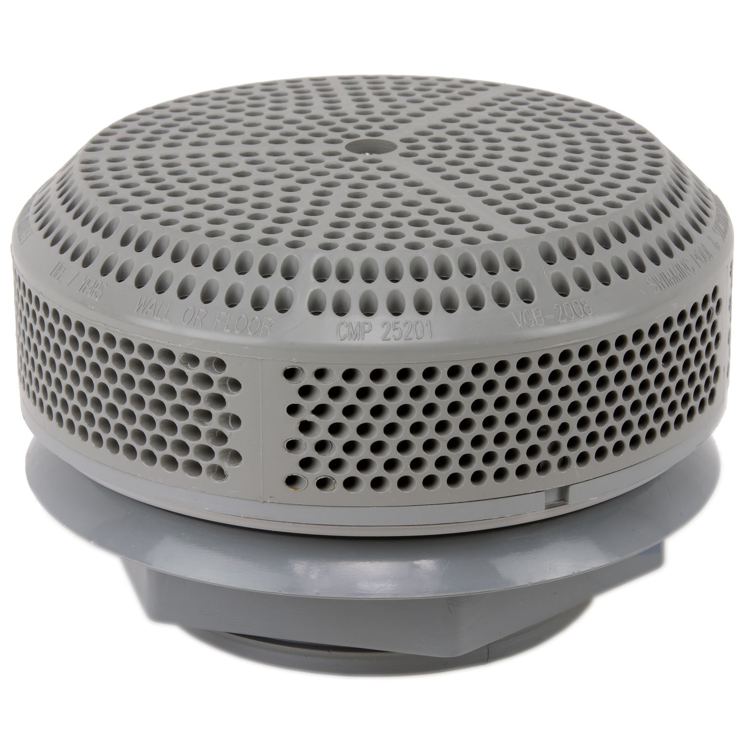 Hot Tub Main Suction Assembly - 2" Slip Fitting, 170GPM – SpaDepot.com