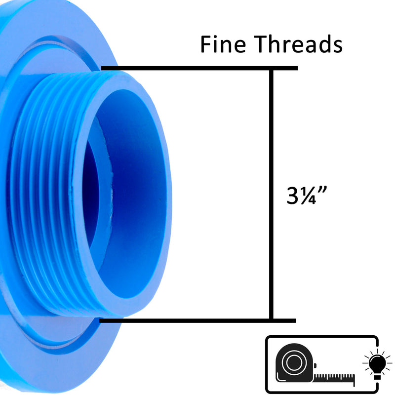 Clarathon Antimicrobial Filter for Advanced Spa Design/LA Spas FC0303M ...