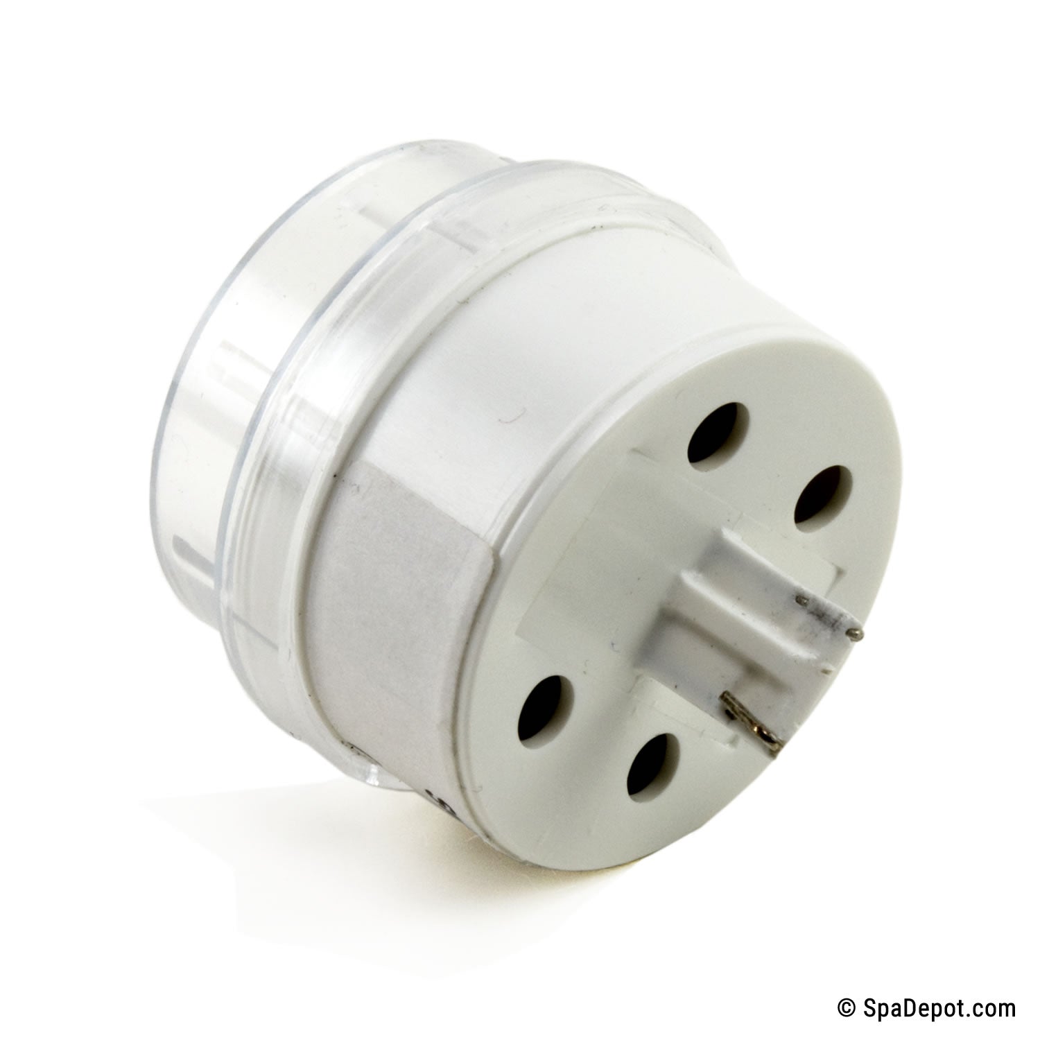 StarBurst Color Changing Spa Light ~ 18-LED – SpaDepot.com