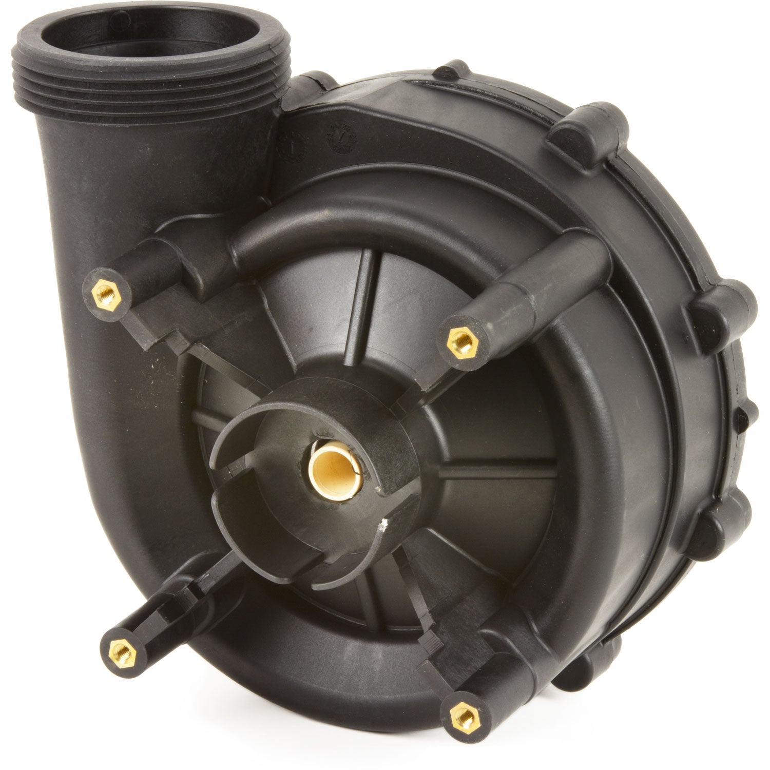 HydroMaster LX 4HP Wet-End Spa Pump - 2" 56Fr – SpaDepot.com