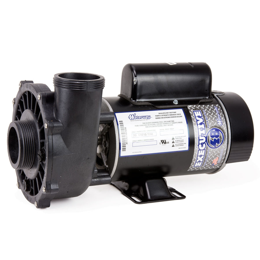 Hot Tub & Spa Main Jet Pumps – SpaDepot.com