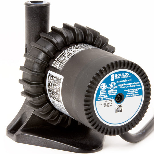 Hot Spring Silentflo 5000 Spa Circulation Pump by Laing – SpaDepot.com