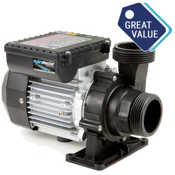 Hot Tub & Spa 24 Hour Circulation Pumps – SpaDepot.com