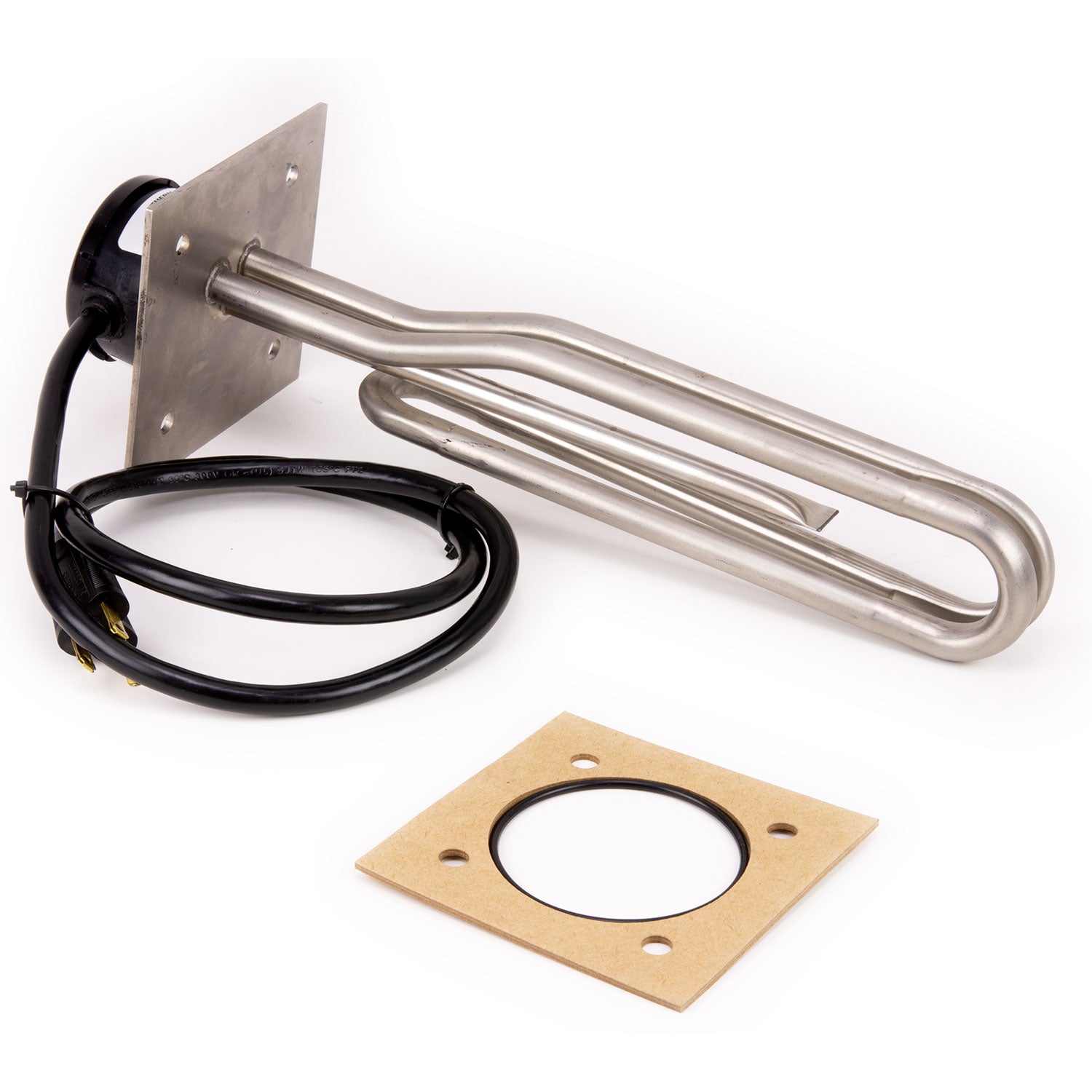 Watkins-Hot Spring Heater Element 4"x4" Plate - 1.5KW 120V – SpaDepot.com