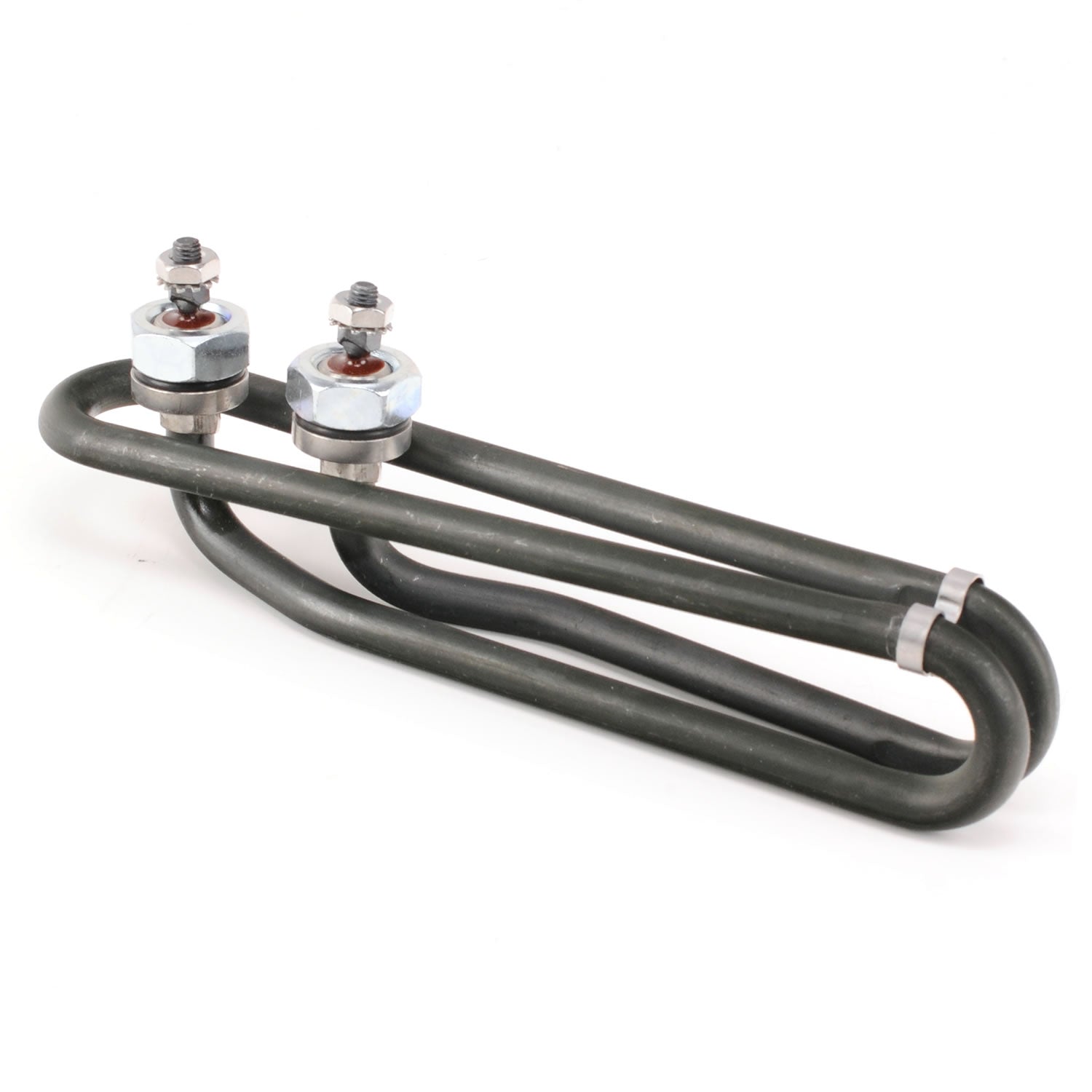 Flow-Thru Universal 7" Titanium Hot Tub Heater Element – SpaDepot.com