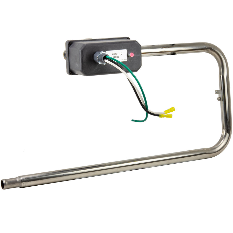 Hot Tub Spa Heating System & Components – SpaDepot.com