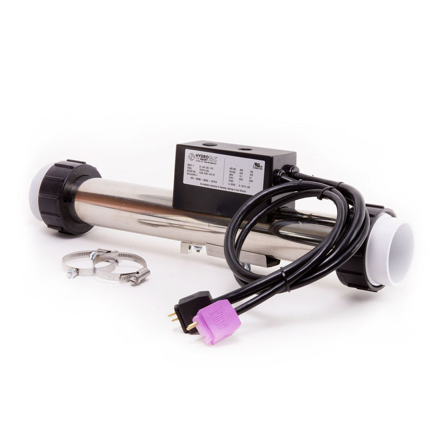 Hot Tub Spa Heating System & Components – SpaDepot.com