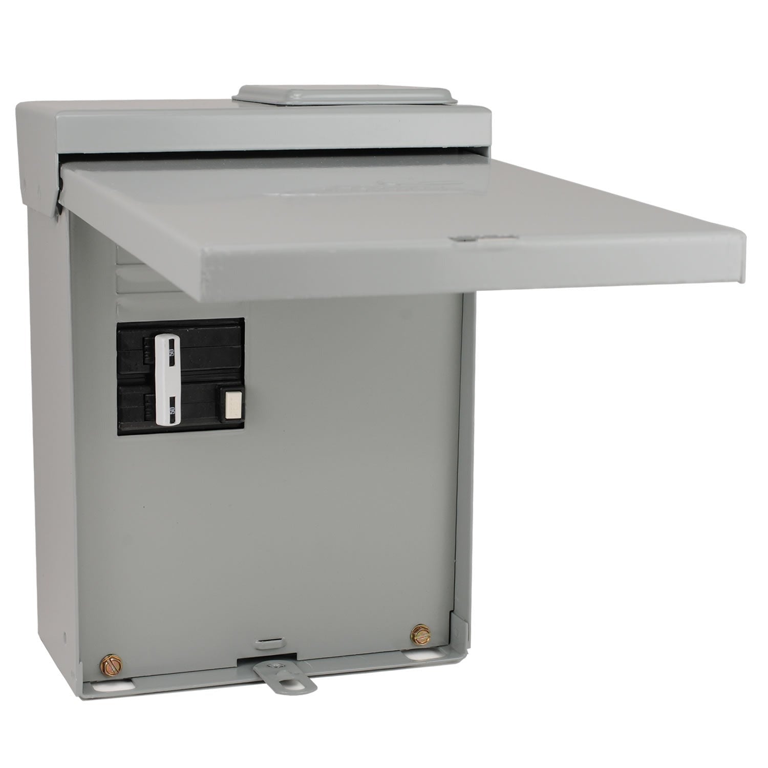 Hot Tub Spa GFCI Load Center / Disconnect – SpaDepot.com