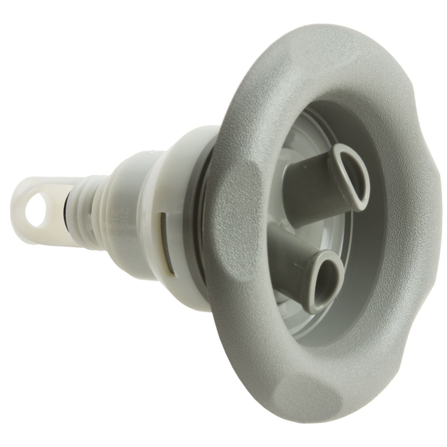 Spa Jet Insert - Waterway Power Storm Threaded Dual Roto – SpaDepot.com