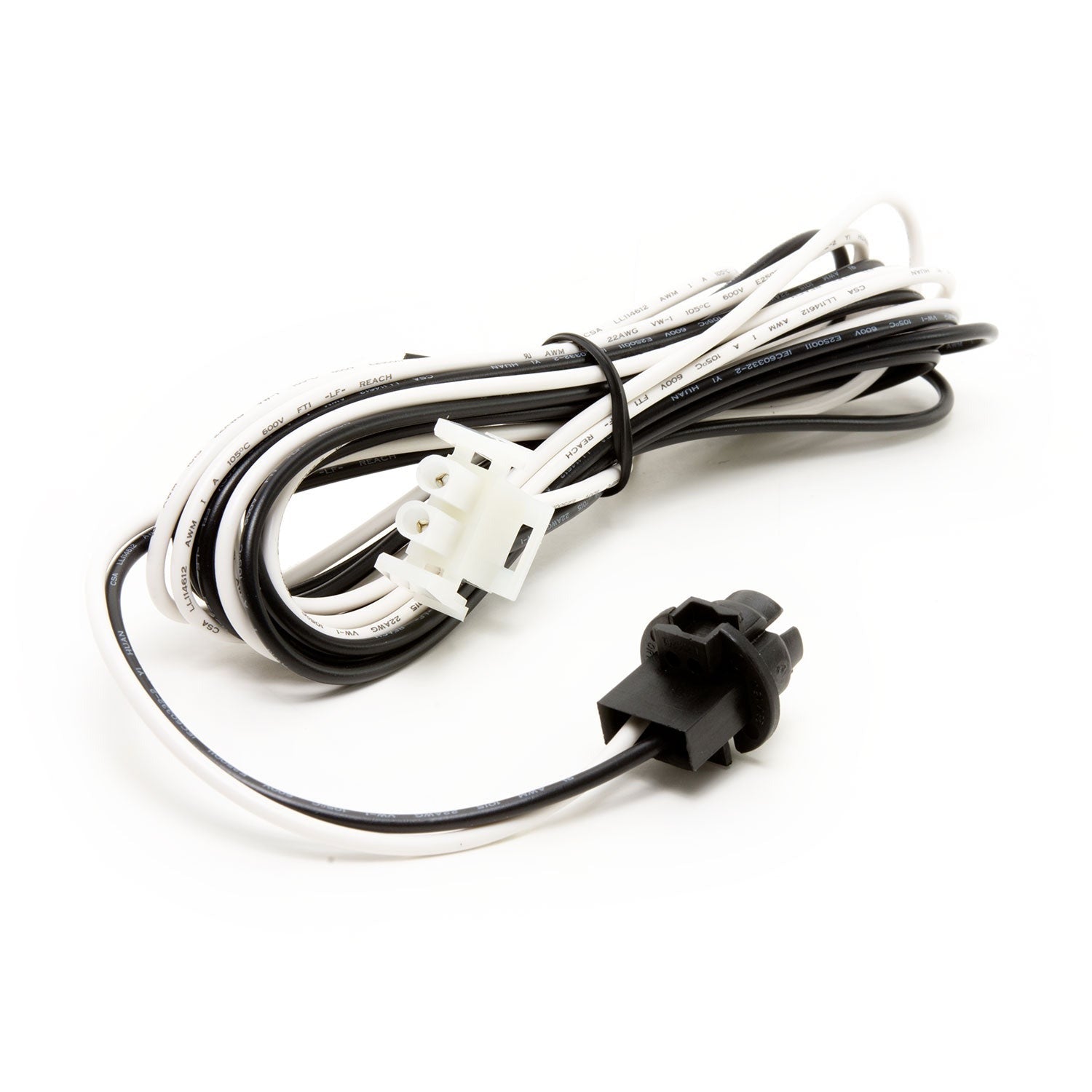 Hot Tub Light Harness Pigtail - Fits #912 or LED Color Bulbs – SpaDepot.com