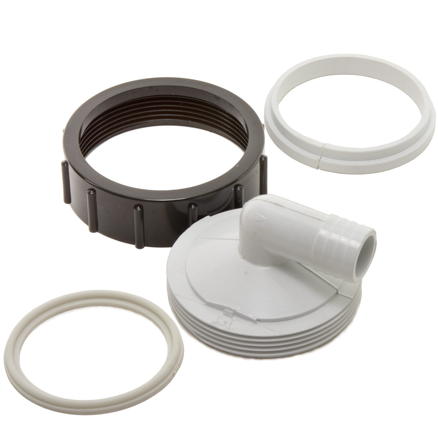 Low-Flow Spa Heater Plumbing Renewal & Repair Kit – SpaDepot.com