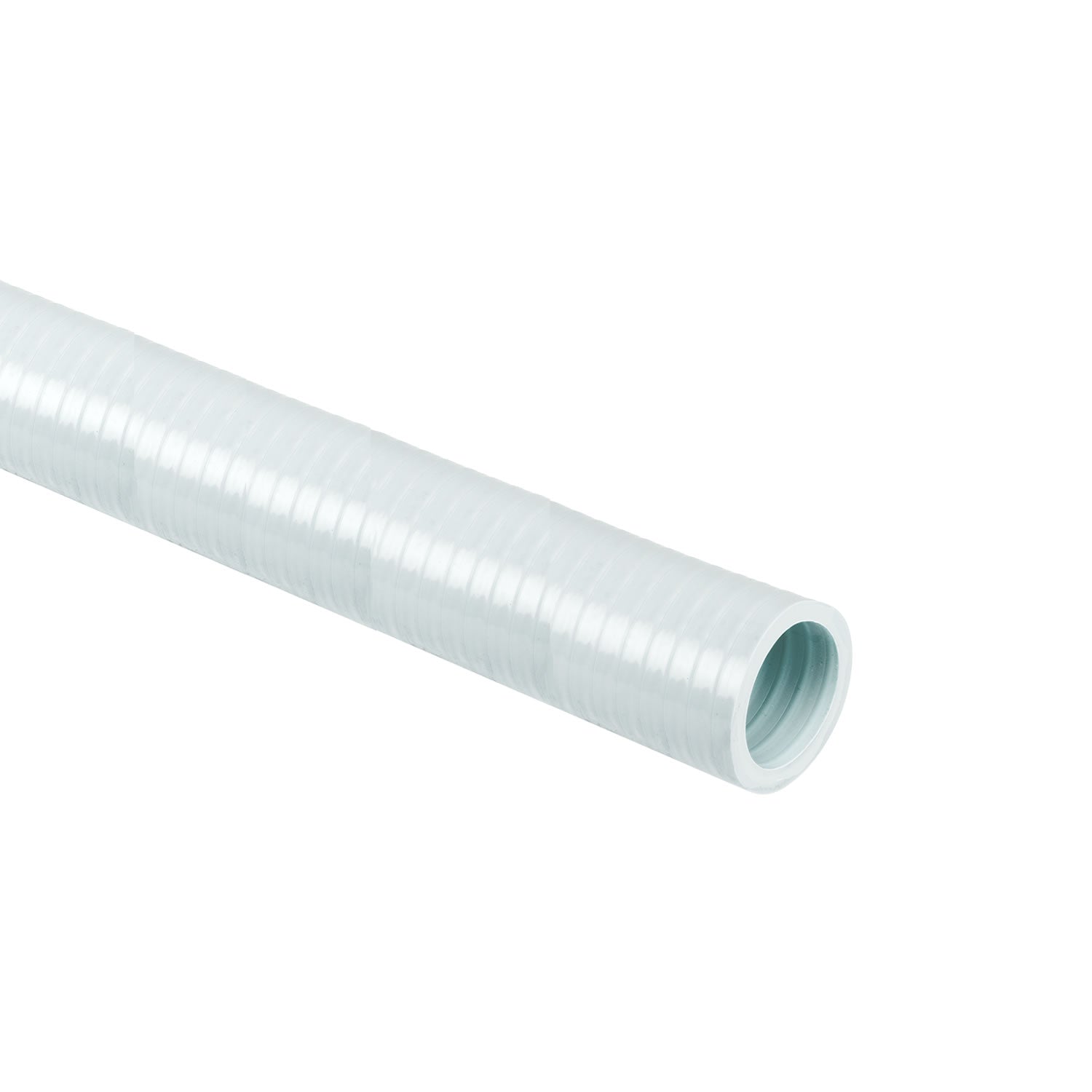 Hot Tub PVC Flex Pipe - 1/2" X 10' Roll – SpaDepot.com