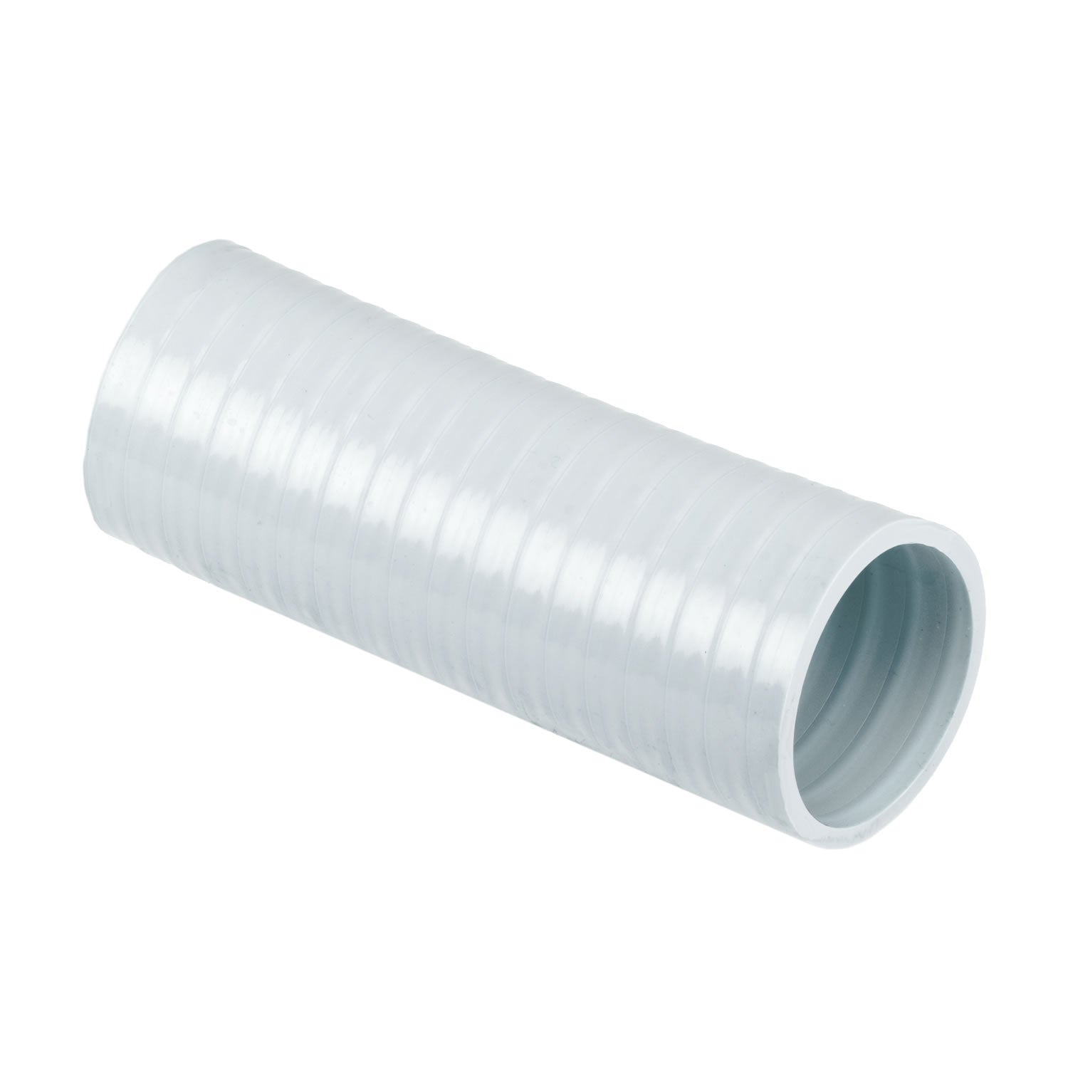 Hot Tub PVC Flex Pipe - 2" X 6" Section – SpaDepot.com