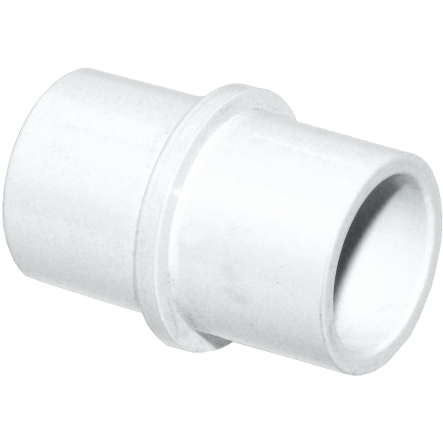 Hot Tub PVC Pipe Inside Connector 2" – SpaDepot.com