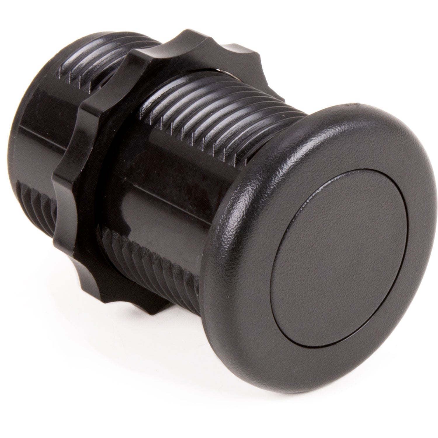 Hot Tub Air Button - Black – SpaDepot.com