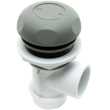 Hot Tub & Spa Shutoff & Check Valves – SpaDepot.com