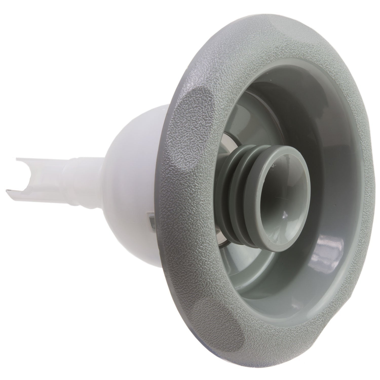 Hot Tub Jet Insert - Pentair 5" Cyclone Directional Twist-Lock Jet ...