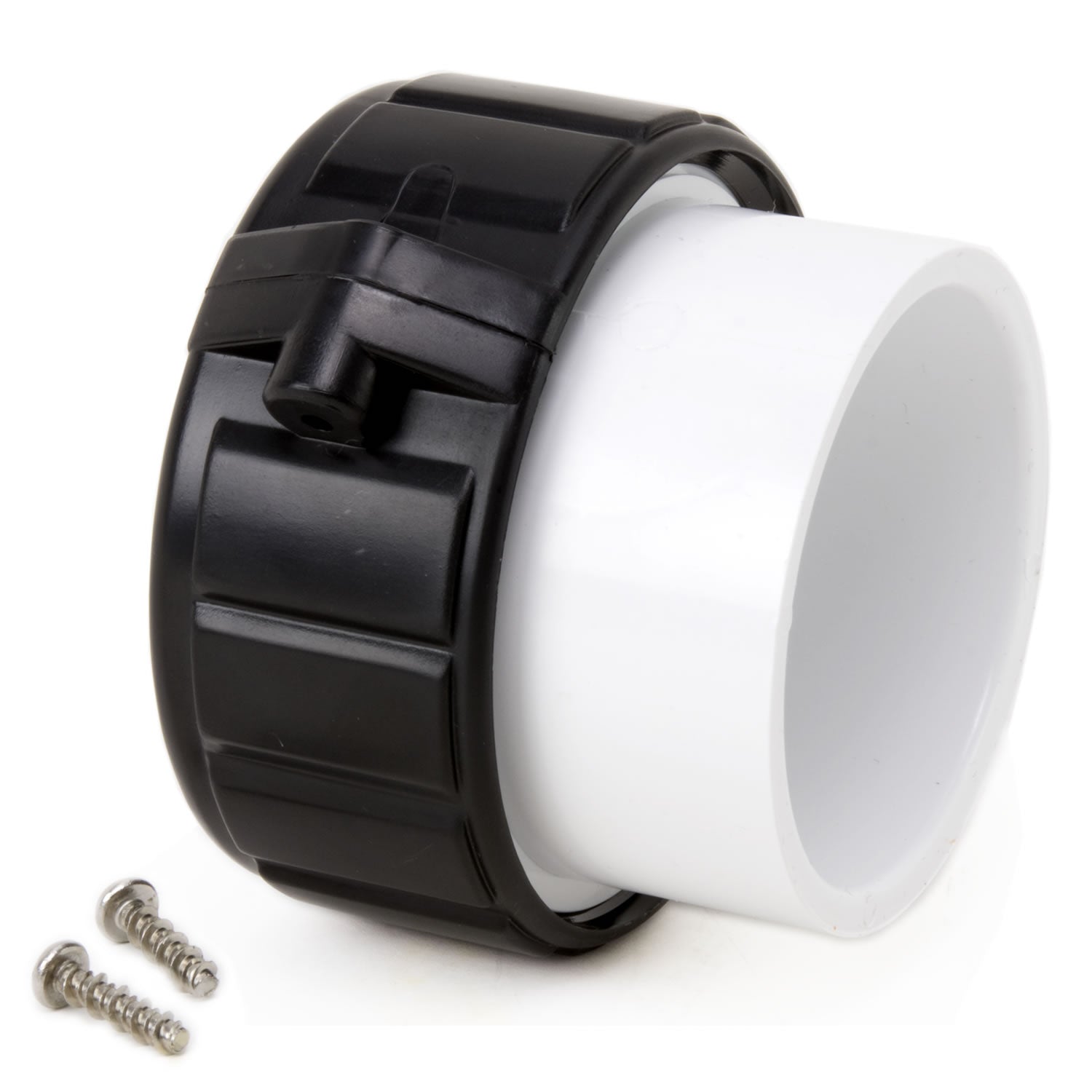 Hot Tub 2" Heater Union Split Nut Assembly – SpaDepot.com