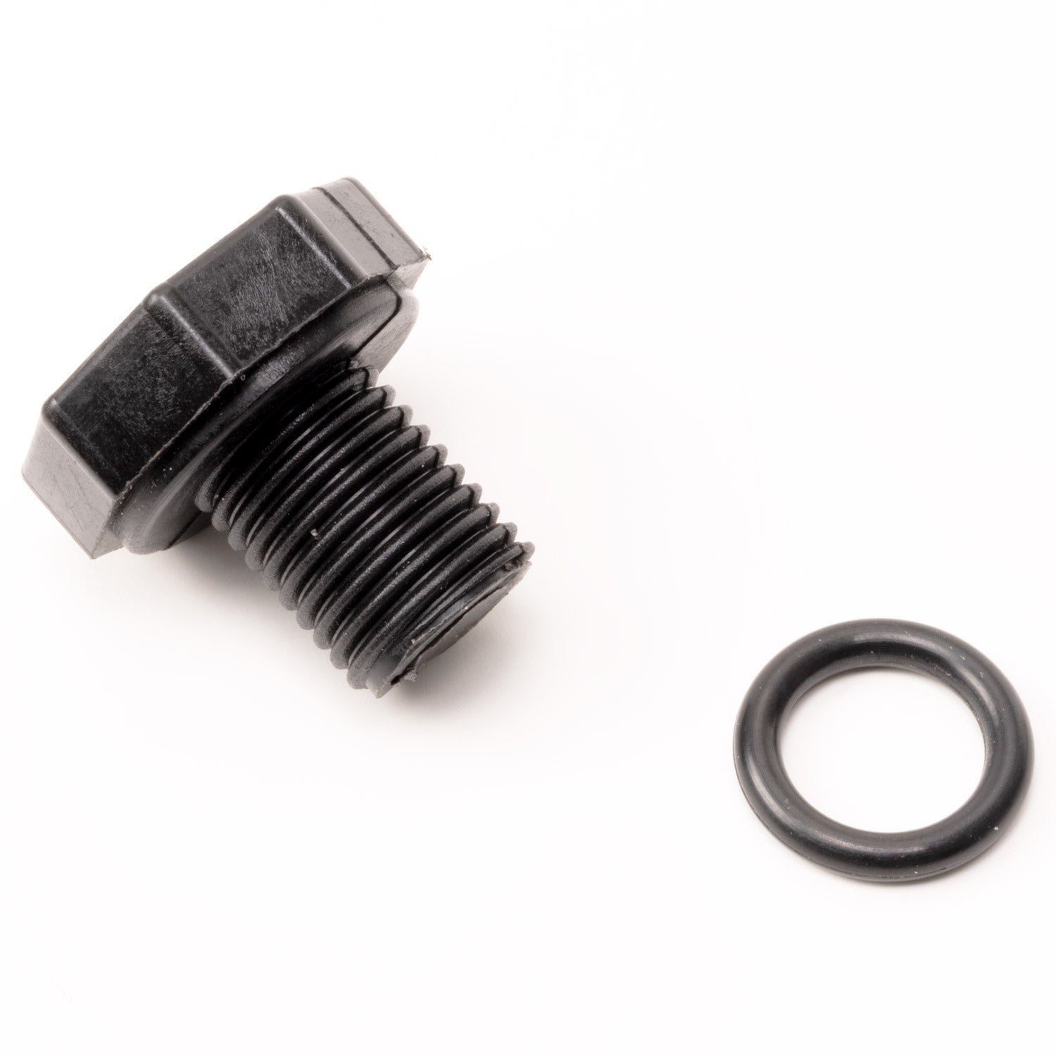 Hot Tub Pump Drain Plug - 1/4" MPT – SpaDepot.com