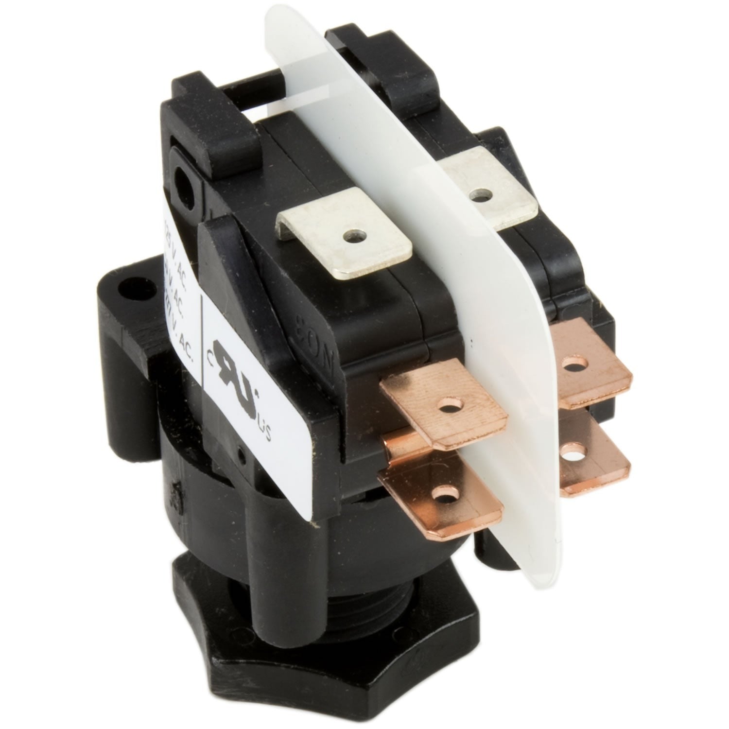 Hot Tub Spa Air Switch TBS-317 by Tecmark - DPDT/DPST – SpaDepot.com