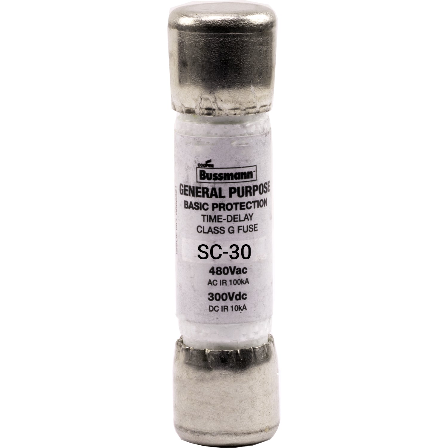 Hot Tub Time Delay Fuse 30A - SC-30 – SpaDepot.com