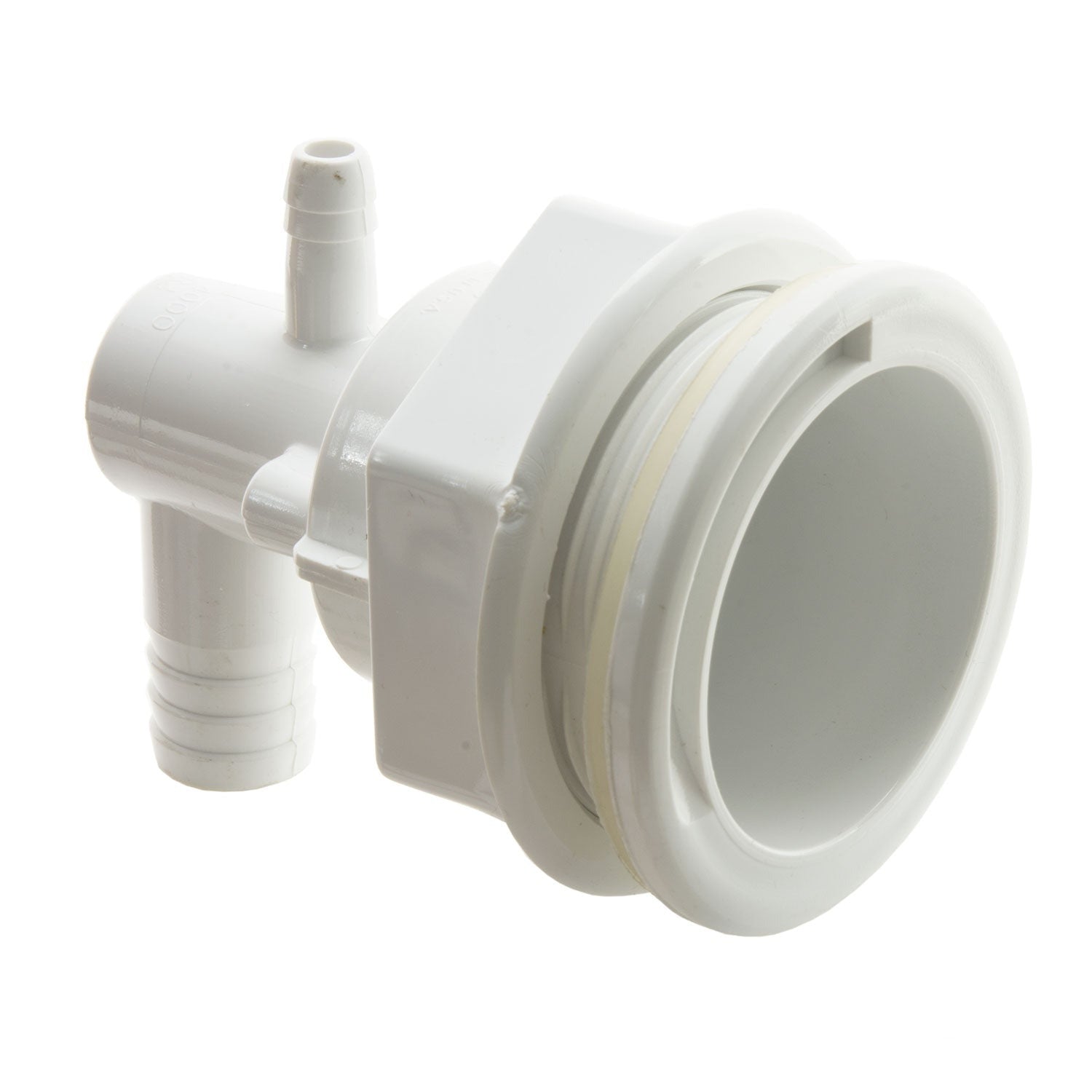 Hot Tub Jet Housing - Waterway Poly Storm Twist-Lock Jet Body ...