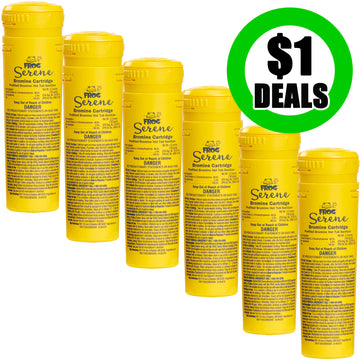 Spa Frog Sanitizing Products for Hot Tubs | SpaDepot.com