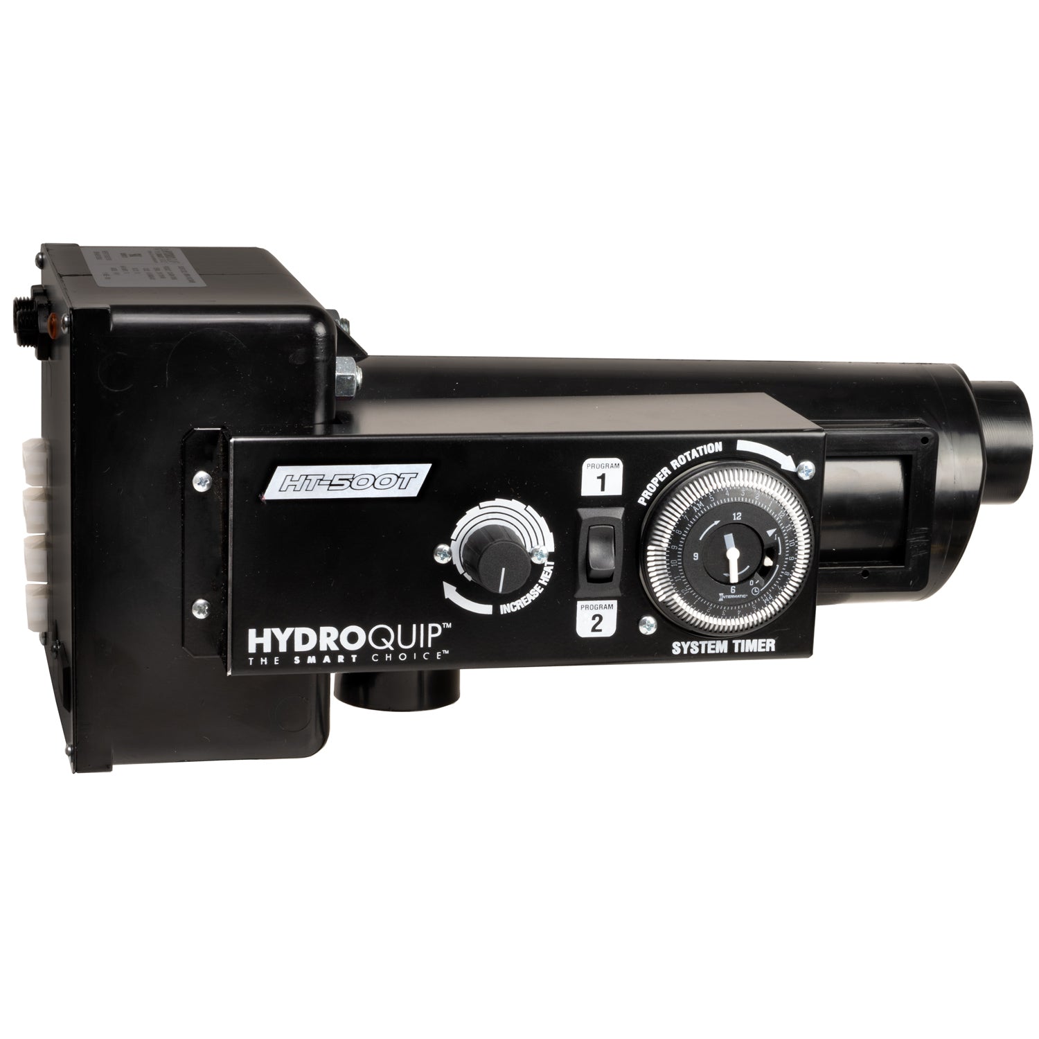 EasyPak 500 Spa Control System - by HydroQuip – SpaDepot.com