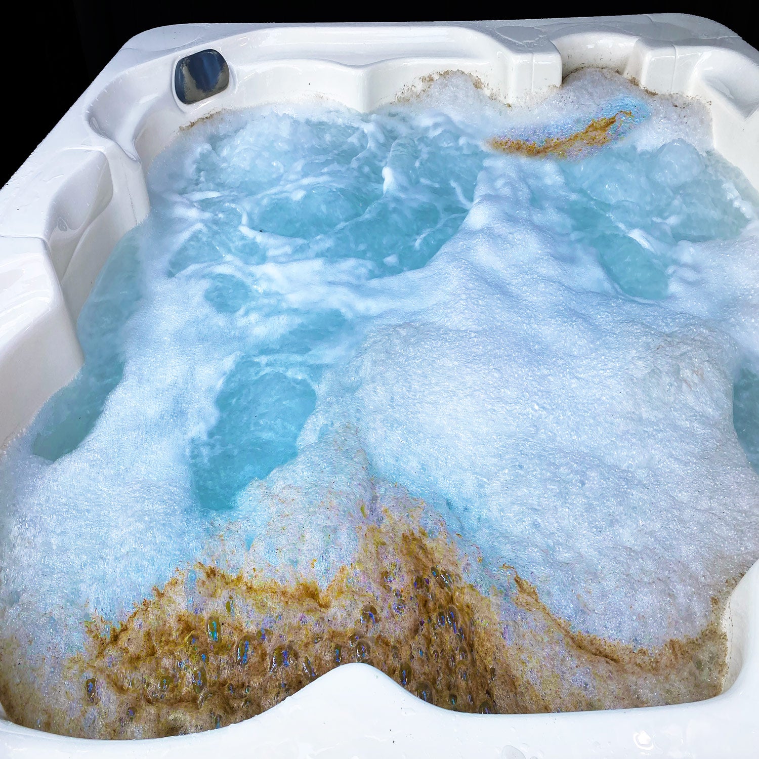 Spa System Flush Hot Tub Plumbing Cleaner – SpaDepot.com