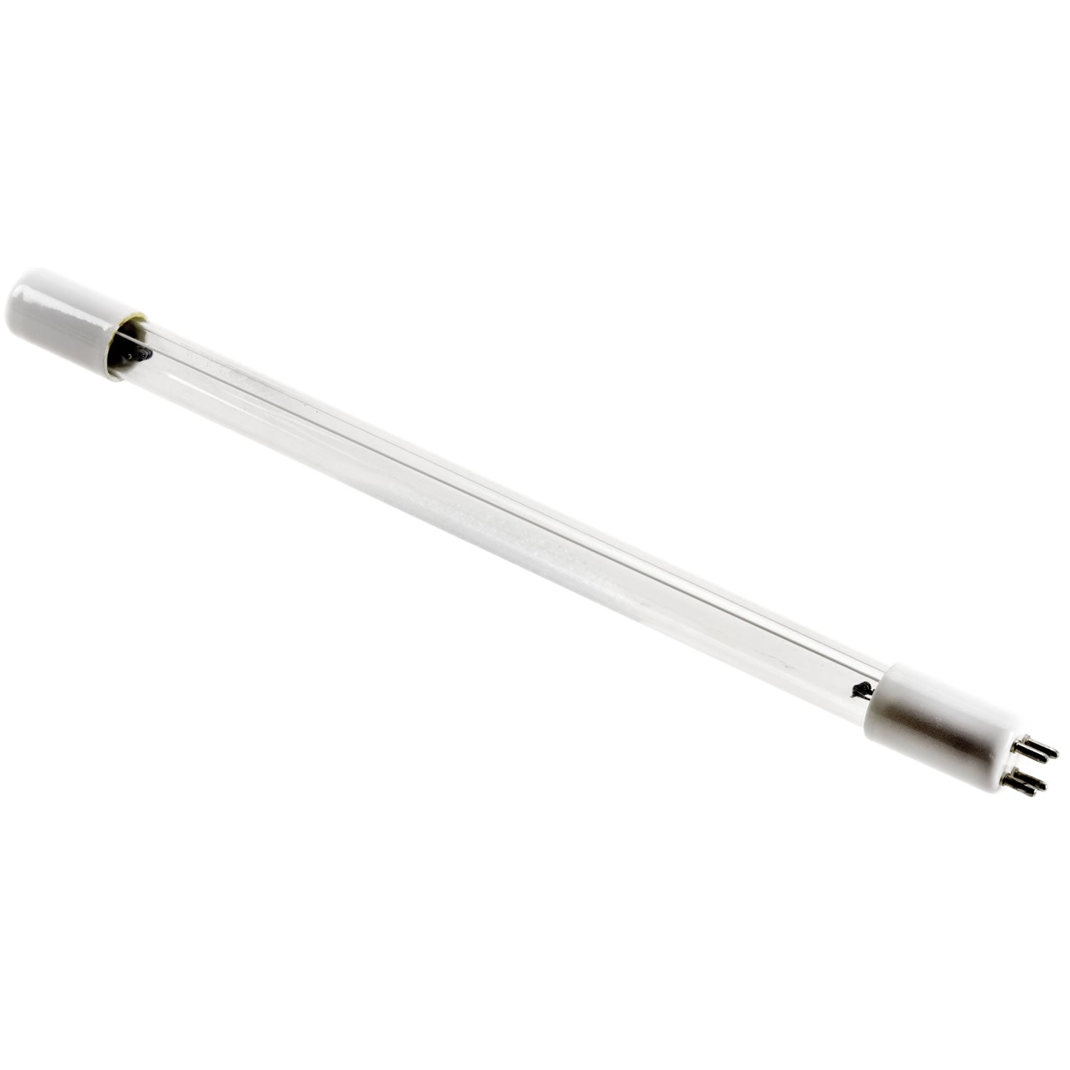 Hot Tub UV-C Bulb - UltraRay & ClearRay® Replacement UV Lamp - 11" L ...