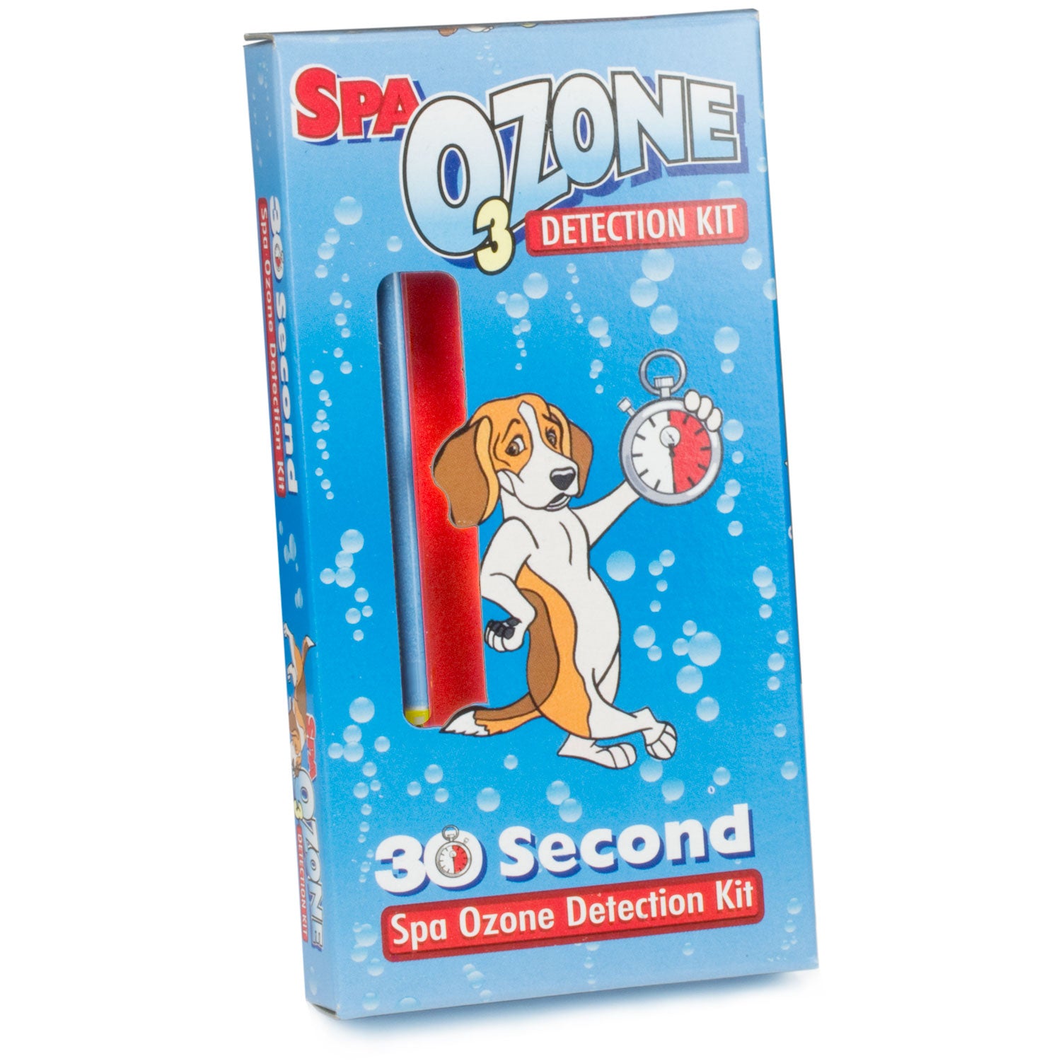 Spa Ozone Test Kit – SpaDepot.com